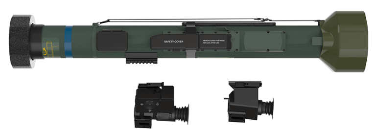 ALCOTAN-100 (M2) – Instalaza