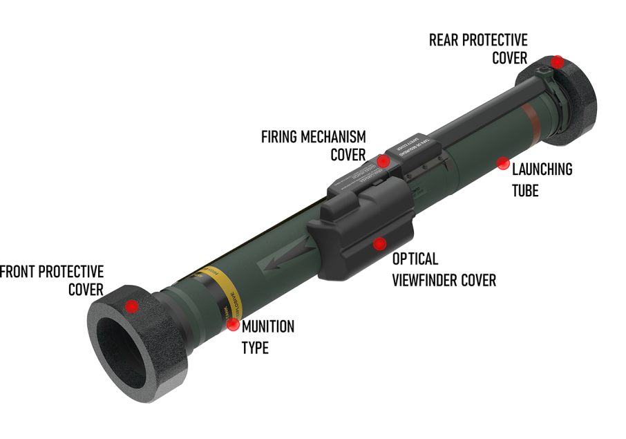 C90-CR (M3.5) – Instalaza